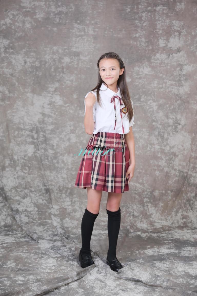 つるこ（TSURUKO） – モデルスタジオミューズ【公式】