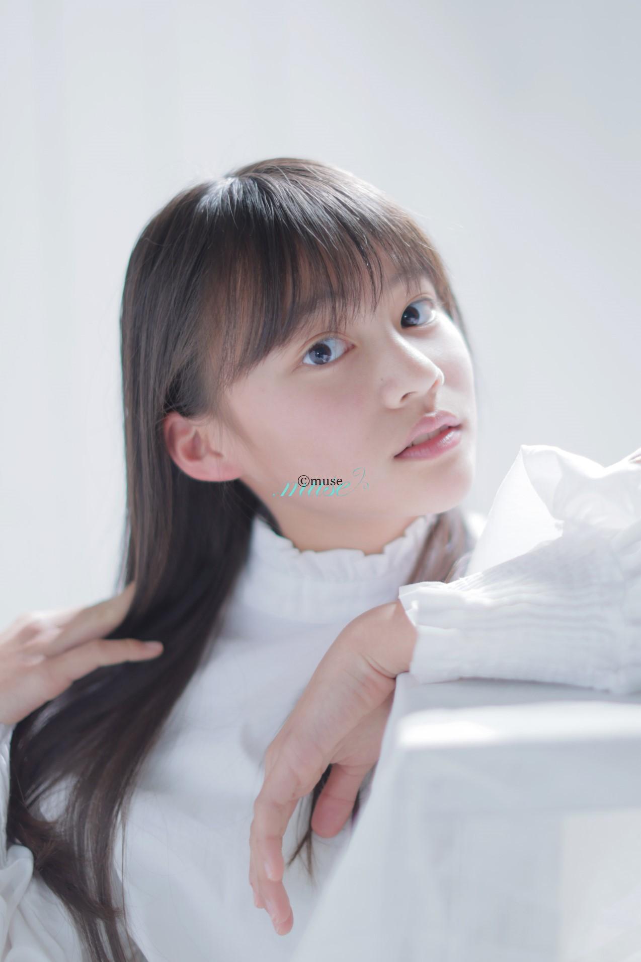 つるこ（TSURUKO） – モデルスタジオミューズ【公式】