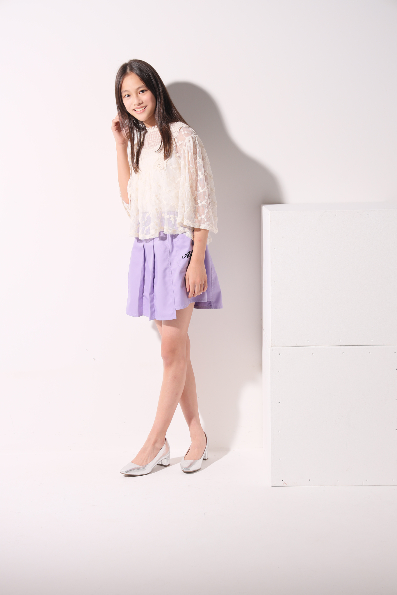 つるこ（TSURUKO） – モデルスタジオミューズ【公式】