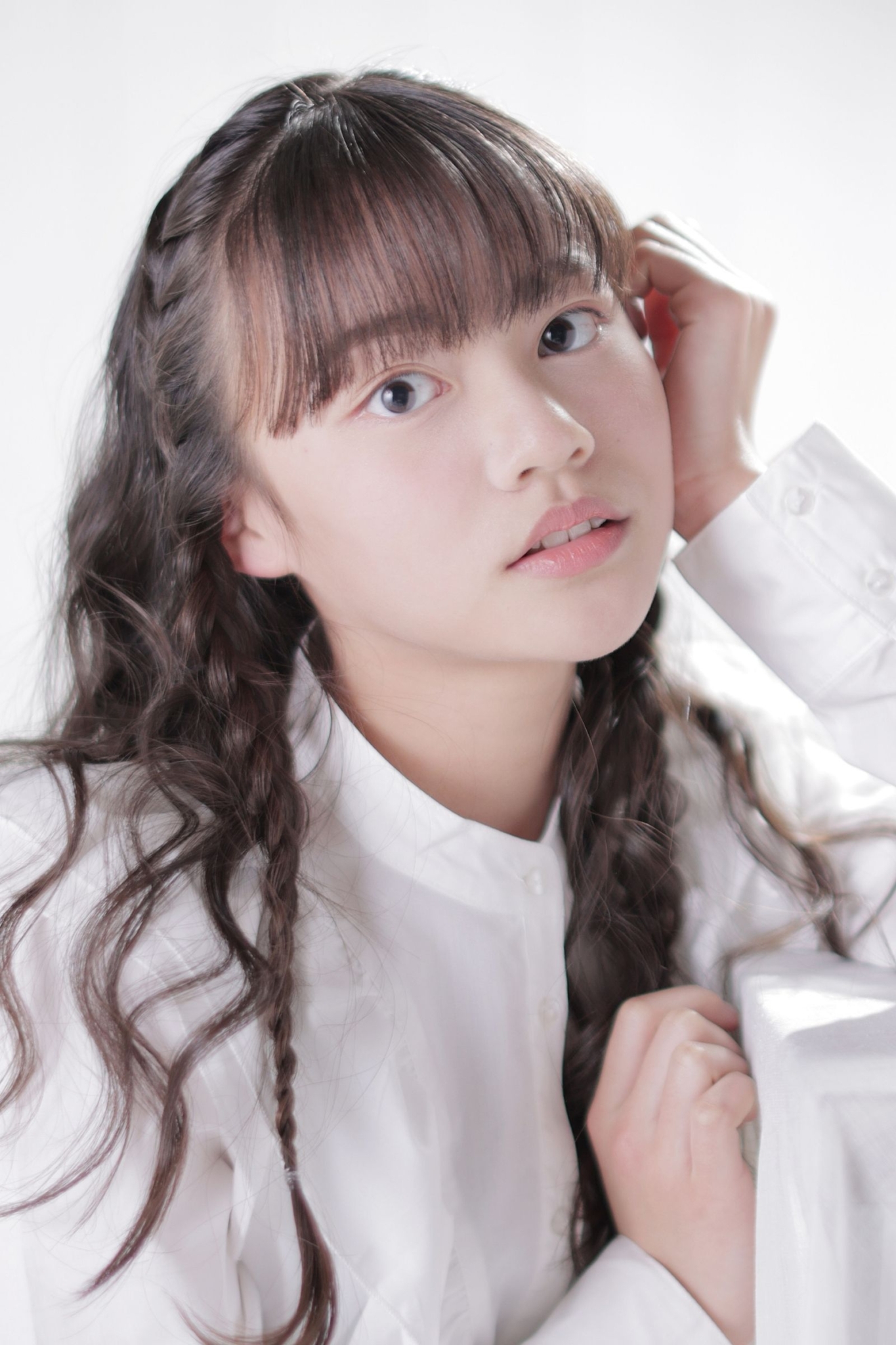 つるこ（TSURUKO） – モデルスタジオミューズ【公式】