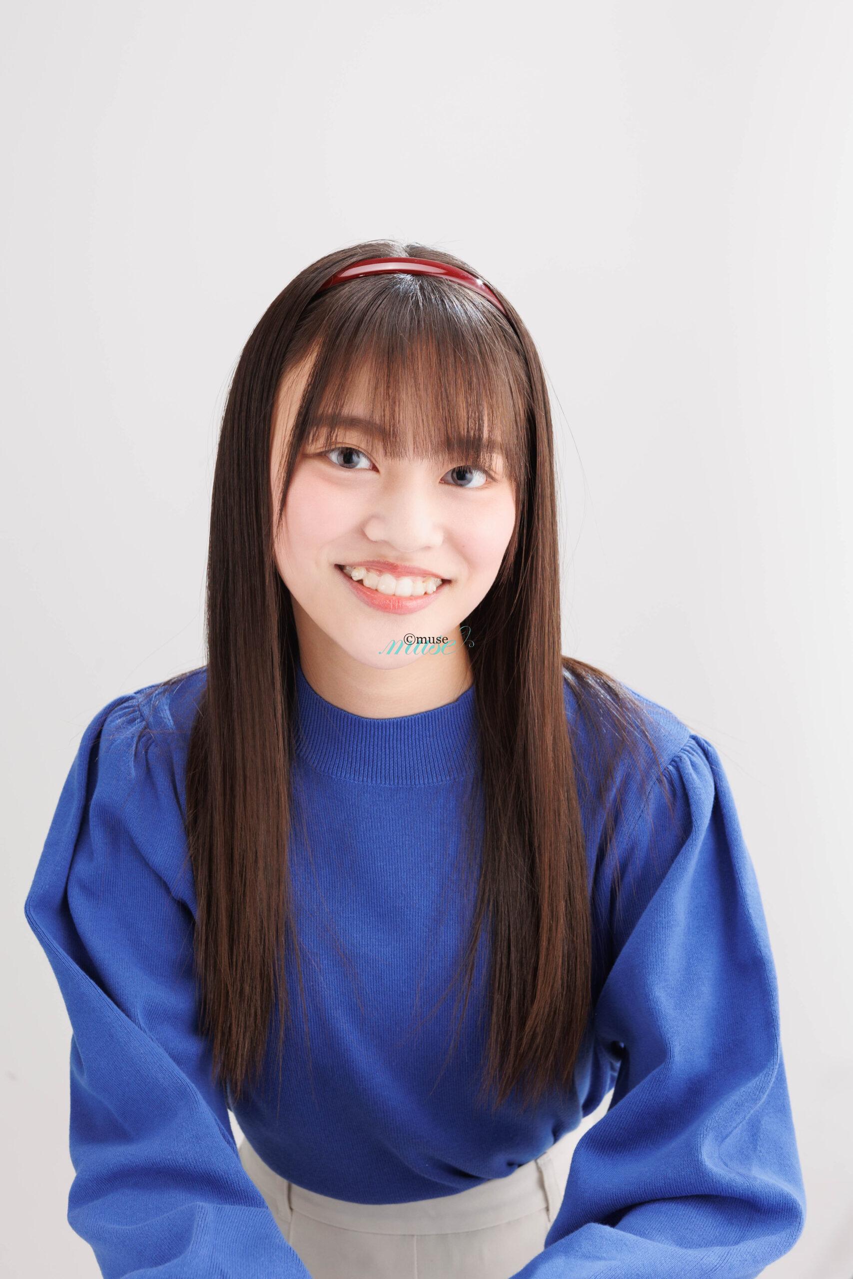 つるこ（TSURUKO） – モデルスタジオミューズ【公式】